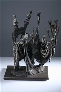 Phillip Ratner | Artnet