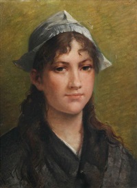 Henri Bource | Artnet