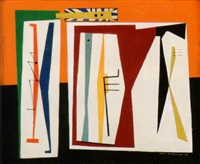 John E. Anderson | Artnet