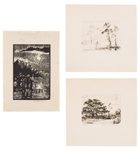 Robert Malcolm Rucker | Artnet