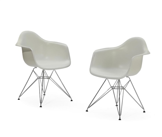 DAR by Charles and Ray Eames on artnet