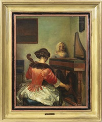 Max Rosenfeld | Artnet