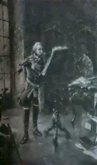 Carl Rohling | Artnet