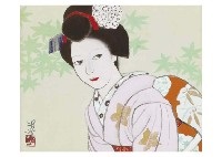 Maple by Meiji Hashimoto on artnet