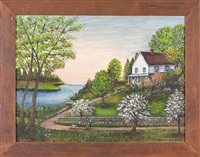 Minnie Reinhardt | Artnet