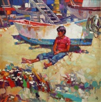 Rodolfo Dotti | Artnet