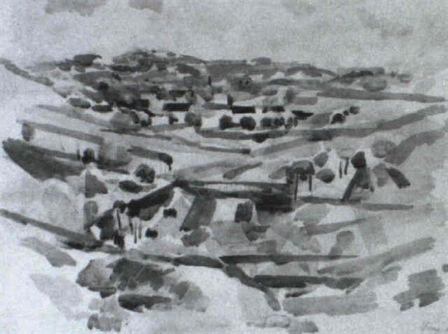 Landschaften by Gustav Hessing on artnet