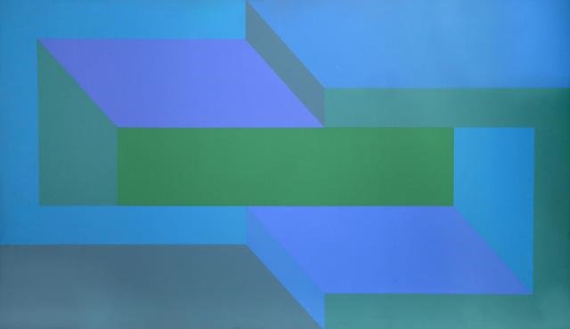 Sea Deep by Arthur Boden on artnet