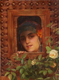 Théodore Jacques Ralli | Artnet