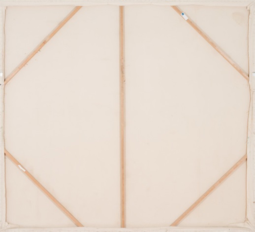 The Green Niger by Peter Aspell on artnet