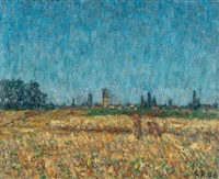 Christian Rohlfs | Artnet | Page 2