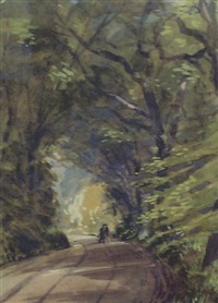 William Hyams | Artnet