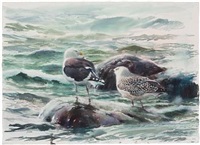 Lars Jonsson | Artnet