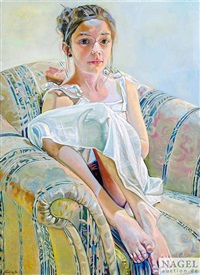 David Gericke | Artnet