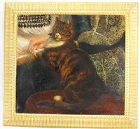 Samuel John Carter | Artnet