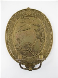 Thomas Jeckyll Auctions Results | Artnet