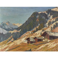 Carl Friedrich Felber | Artnet