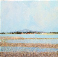 Andre Bourrie | Artnet