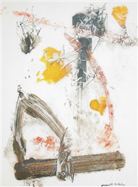 Kenneth Callahan | Artnet