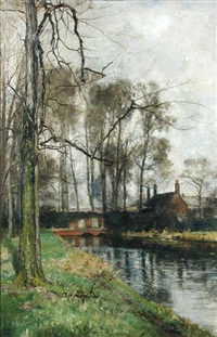 Robert William Arthur Rouse | Artnet