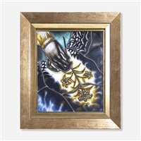 Oleksandr Shevchenko | Artnet