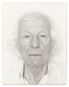 Roman Opalka Events - Roman Opalka on artnet