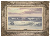 Edouard Mandon | Artnet