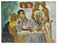 Salman Toor | Artnet