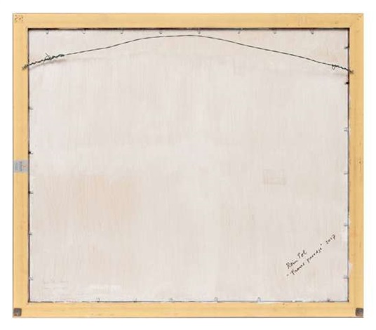 Frans Paardje by Rein Pol on artnet