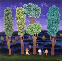 Josip Generalic | Artnet | Page 3