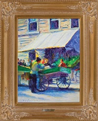 Susan Ricker Knox | Artnet