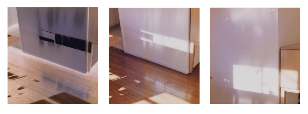 Sundial 2007.7 by Uta Barth on artnet