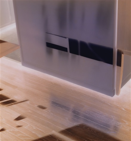 Sundial 2007.7 by Uta Barth on artnet