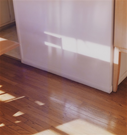 Sundial 2007.7 by Uta Barth on artnet