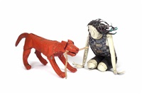 Lucy Casson | Artnet