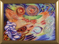 Miriam Hirsch | Artnet