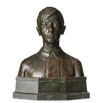 Per Krohg 1889-1865 by Edvard Waller on artnet