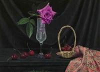 Tetsuya Mishima | Artnet