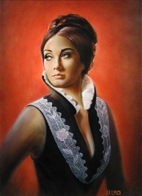 J.H Lynch | Artnet