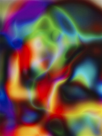 Substrate by Thomas Ruff on artnet