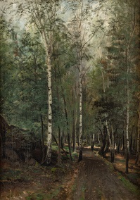 Johan Herman Wedel-Anker | Artnet