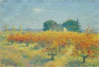 Achille Laugé | Artnet