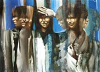 Éva Kárpáti | Artnet