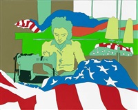 Lisa Ruyter | Artnet