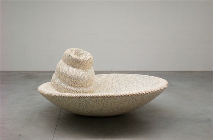 Secretions by Tony Cragg on artnet