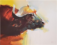 David Thorpe | Artnet