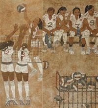 Wang Xiaoli | Artnet