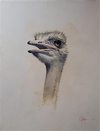 David Thorpe | Artnet