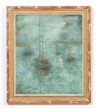 Alice Scott | Artnet