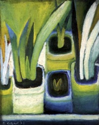 Diether Ritzert | Artnet